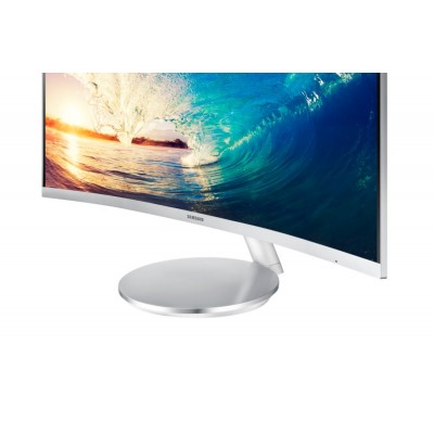 Монитор Monitor Samsung C27F591F Curved 27 LED, Full HD (1920x1080 ...